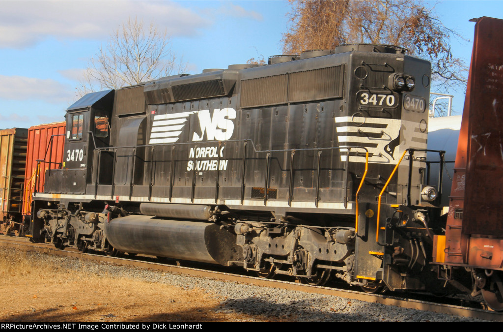 NS 3470